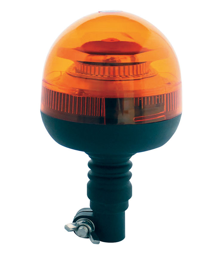 GYROPHARE LED FLEXIBLE 12/24V | epagri